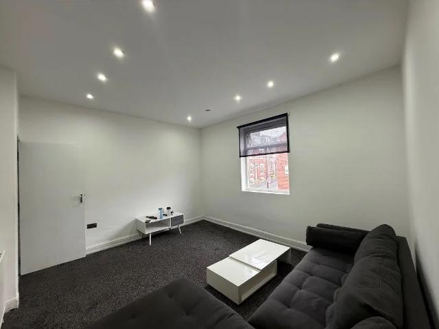 House at Woodhouse Street, Leeds