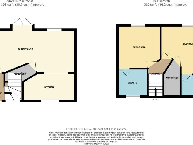 House at Woodhouse Road, Mansfield Woodhouse