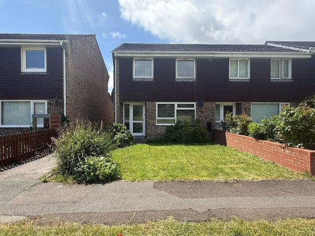 House at Woodhall Way, Fareham