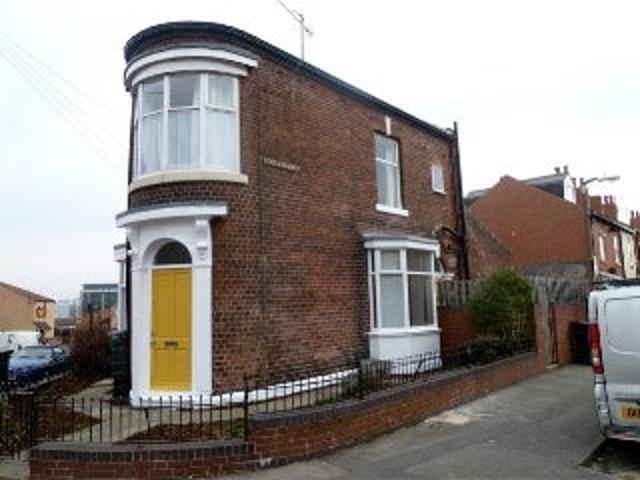 House at Woodhead Road, Sheffield