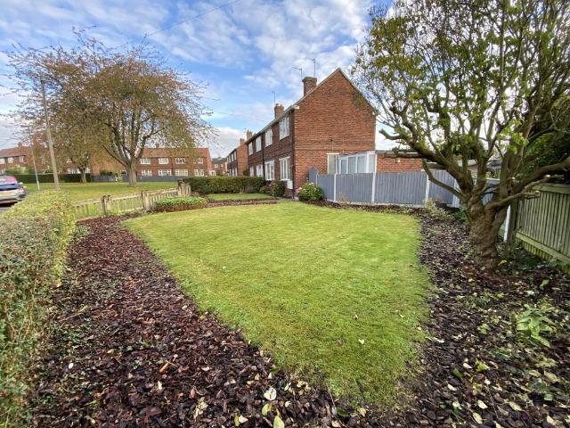 House at Woodland View, Wakefield