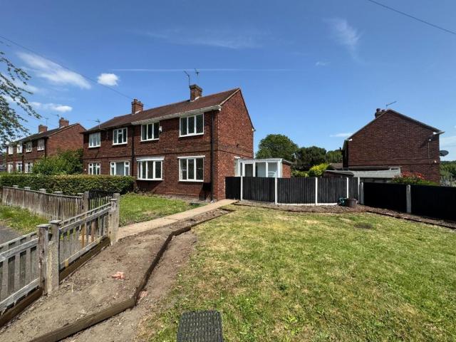 House at Woodland View, Wakefield
