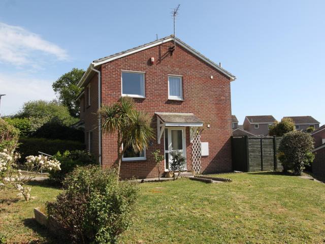 House at Woodland Way, Torpoint