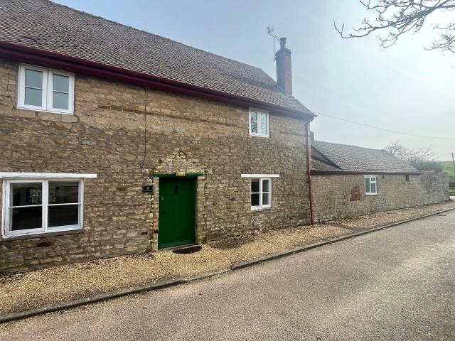 House at Woodlands Lane, Great Oakley