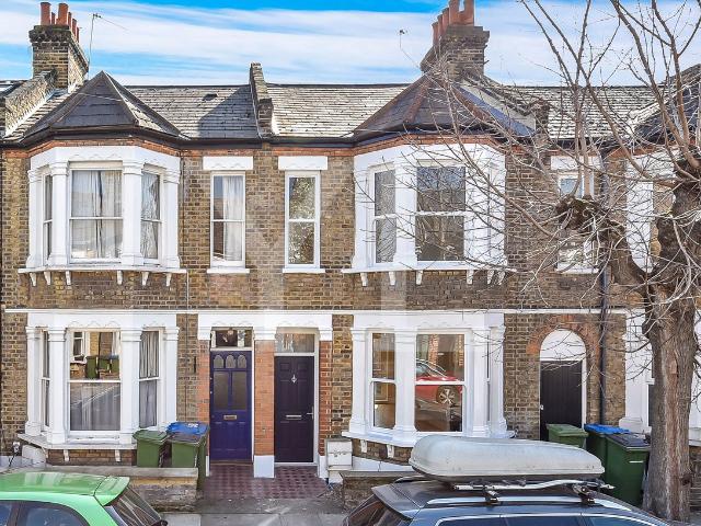 house at Woodlands Park Road, Greenwich, SE10 9XE