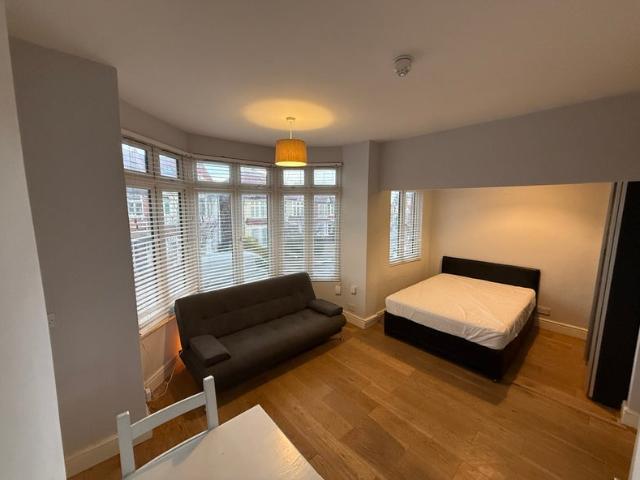 House at Woodlands Road, Greater London