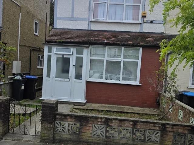 House at Woodlands Road, Greater London