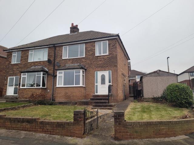 House at Woodlands Road, Kirklees