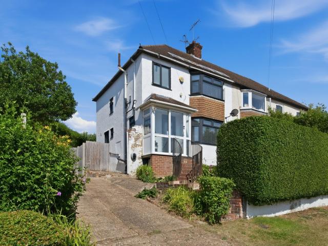 House at Woodlands Road, London