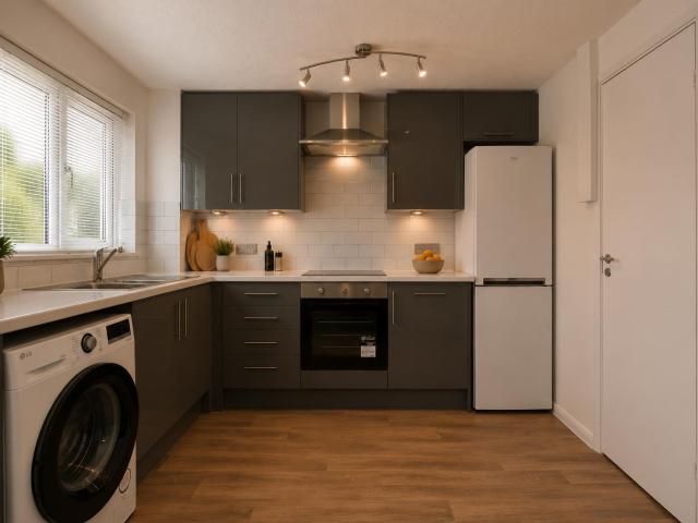 House at Woodlands, Reigate and Banstead