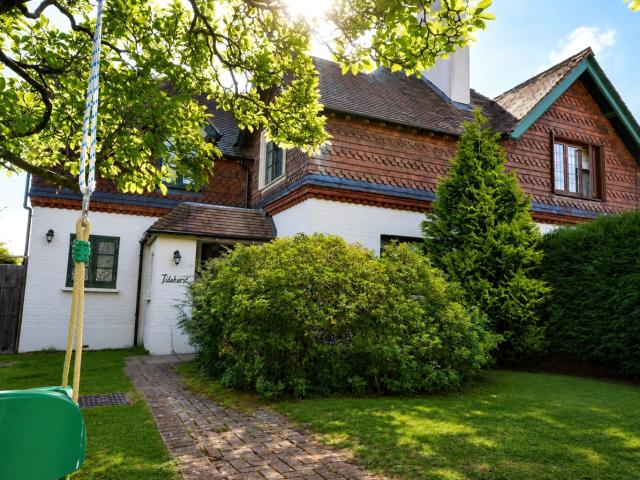 House at Woodlands Way, Mole Valley