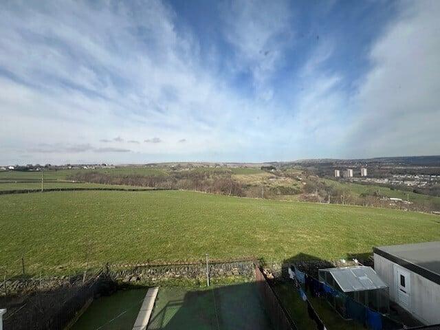 house at Woodlesford Crescent, Calderdale