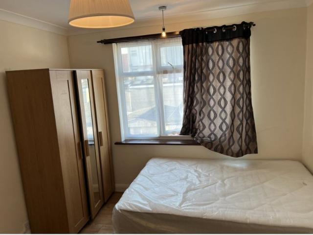 House at Woodside Close, Greater London