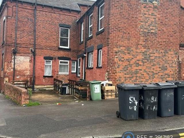 House at Woodsley Road, Leeds