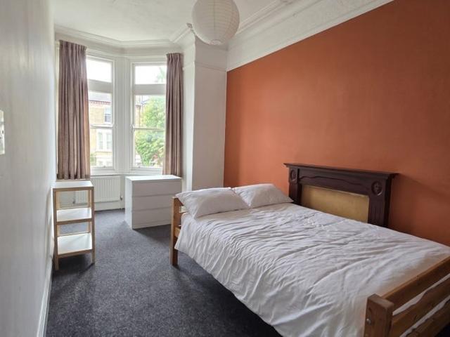 House at Woodstock Road, Bristol