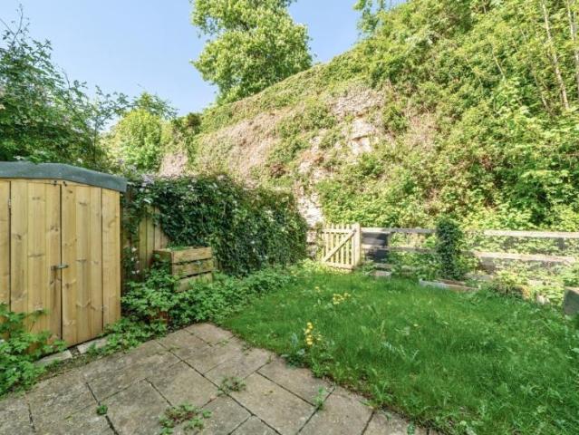 House at Woodstock Road, Cherwell District