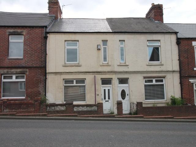 House at Woodstock Terrace / Westfield Terrace, Bishop Middleham