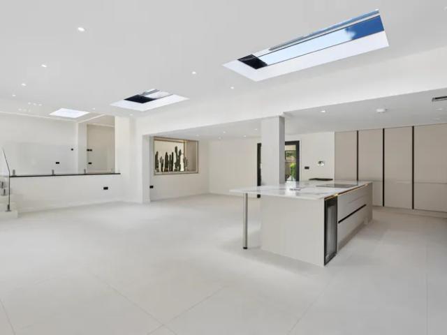 House at Woodpecker Close, Elmbridge