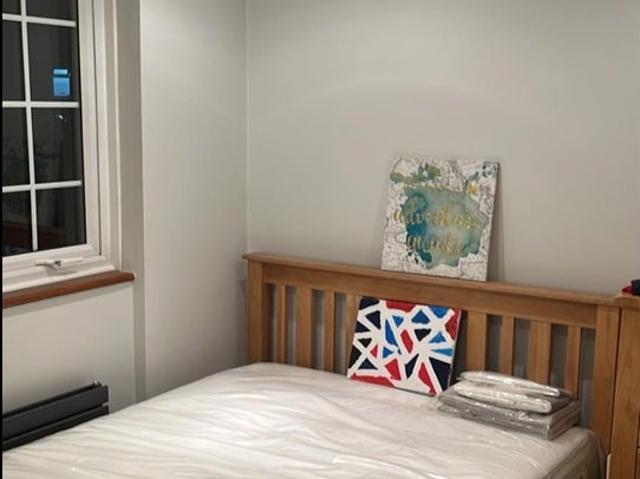 House at Woodpecker Close, Greater London
