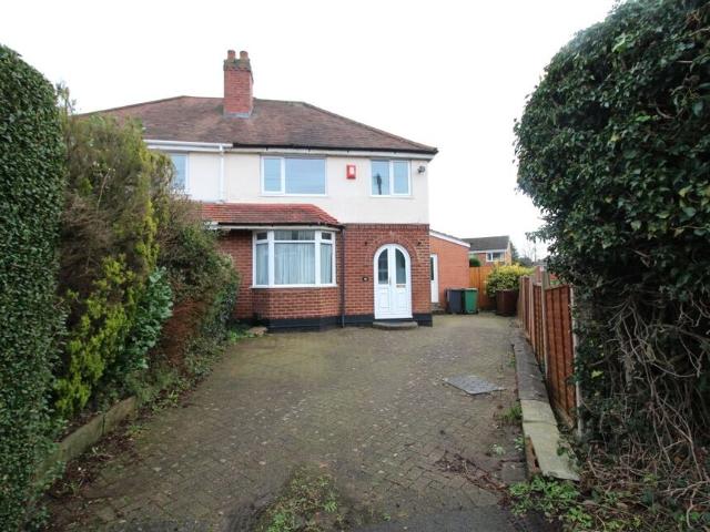 House at Woodrow Lane, Bromsgrove