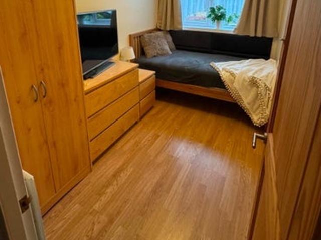 House at Woodrow South, Redditch