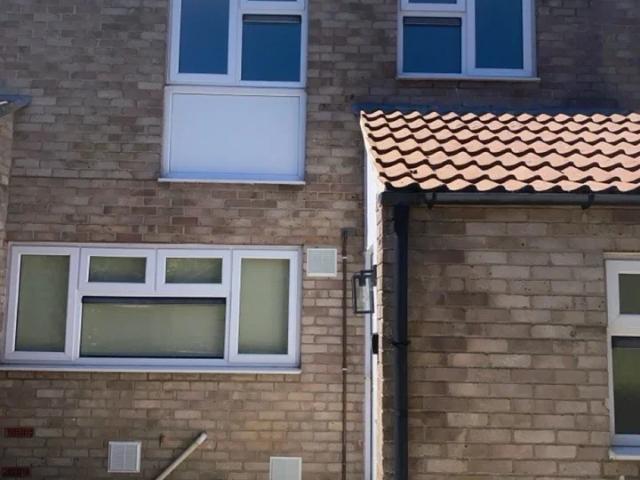 House at Woodroffe Square, Calne