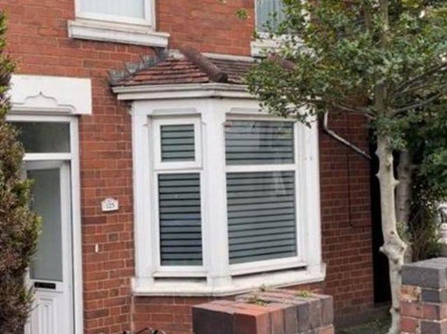 House at Woodway Lane, Coventry