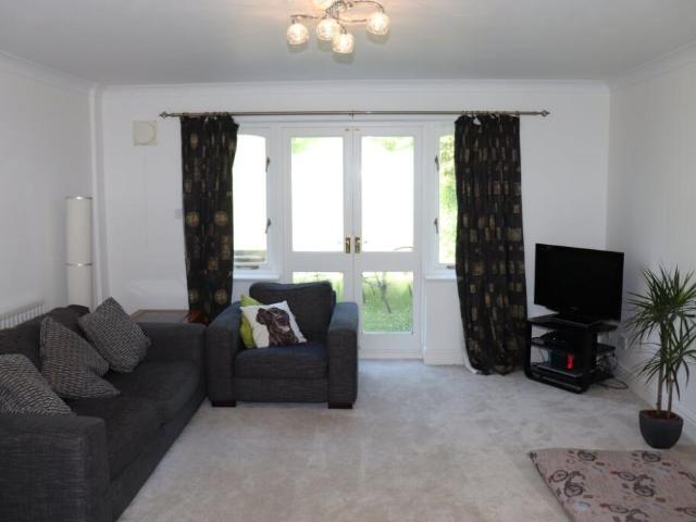 house at Woodview Close, High Wycombe