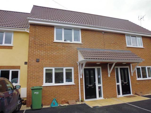 House at Woodview Road, Stroud