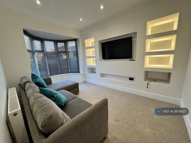 House at Woodville Crescent, Sunderland