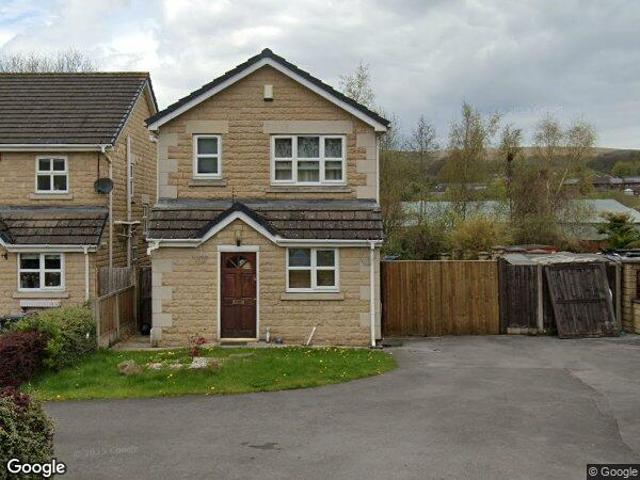 House at Woolley Bridge Road, High Peak