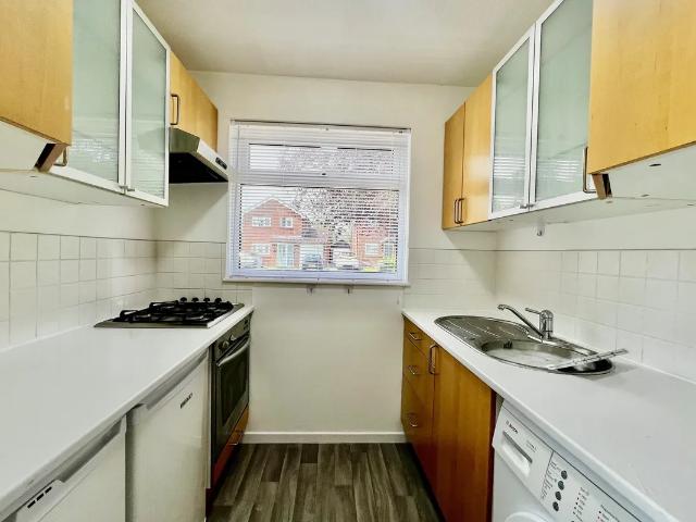 House at Woolwich Close, Eastleigh