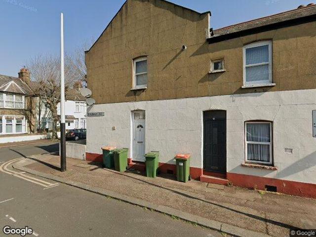 House at Woolwich Manor Way, Greater London