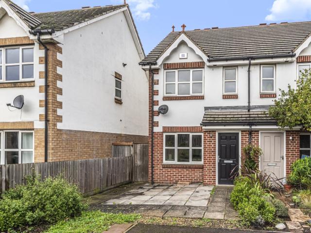 House at Woolwich Road, Greater London