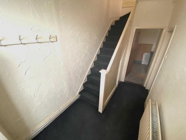 House at Woden Road, Wolverhampton