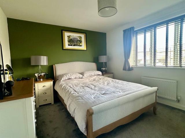 House at Woking Crescent, Cramlington