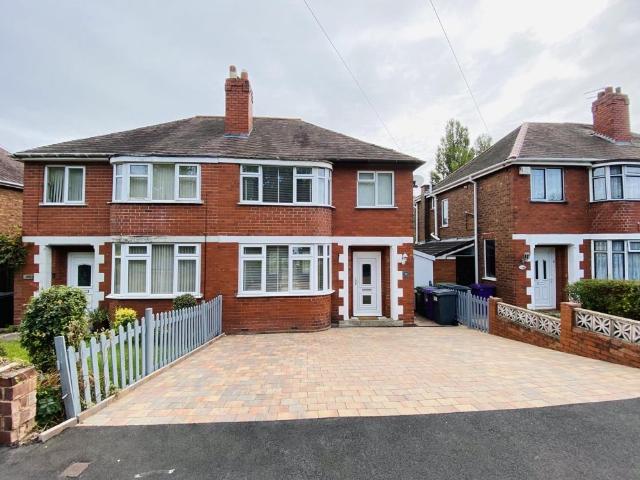 House at Wolverhampton Road East, Wolverhampton