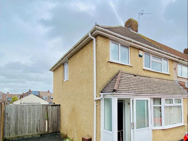 House at Worthing Road, Bristol