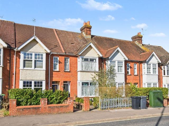 House at Worting Road, Basingstoke and Deane