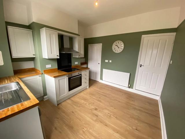 House at Wortley Road, Rotherham
