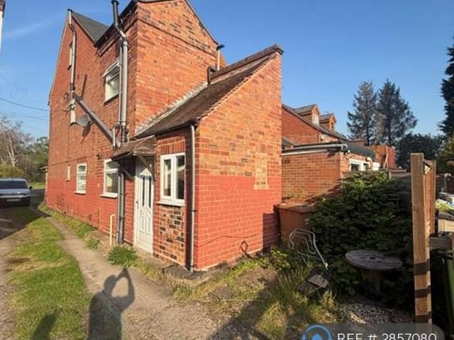 House at Worcester Road, Wychavon
