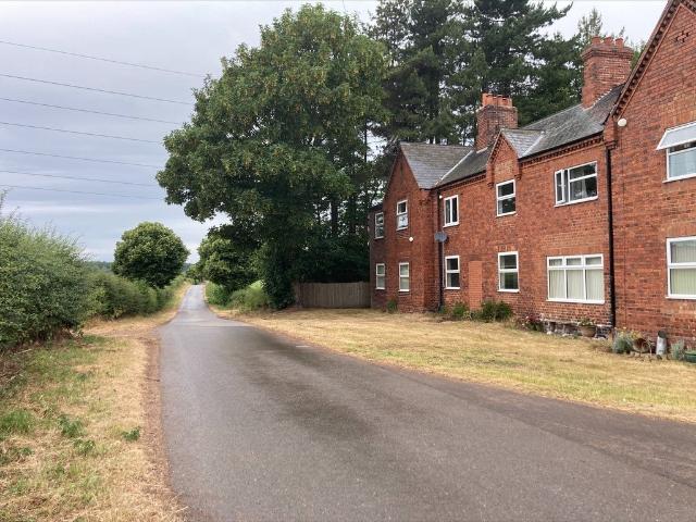 House at Worksop Road, Bassetlaw