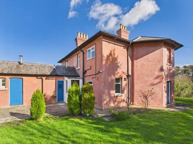 House at Worksop Road, Newark and Sherwood