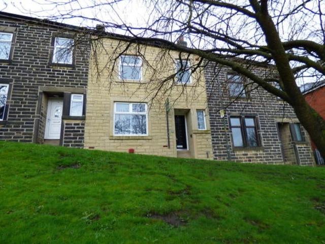 House at Worswick Crescent, Borough of Rossendale