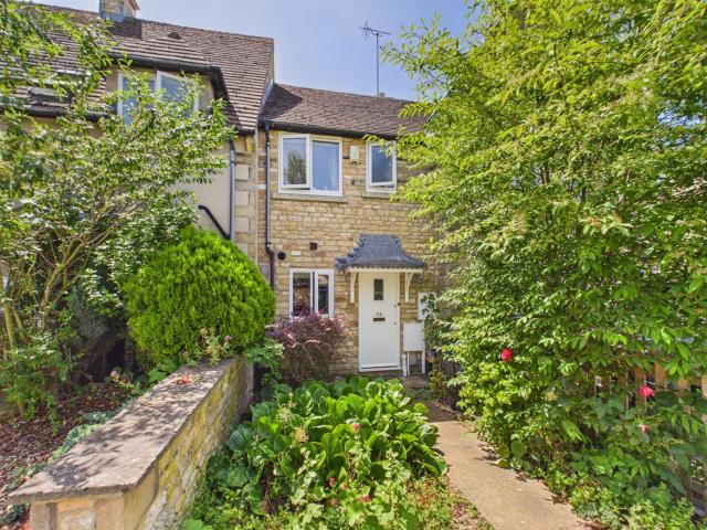 House at Wothorpe Road, South Kesteven