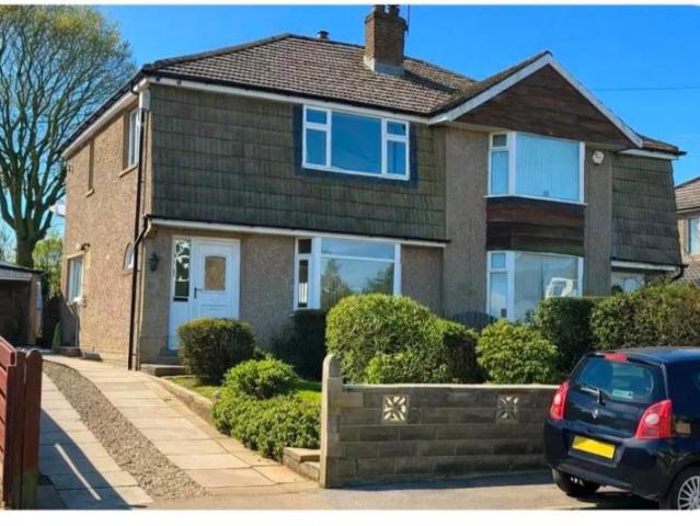 House at Wrose Road, Bradford