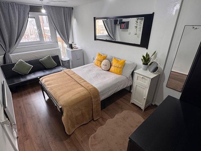 House at Wraxall Road, Greater London