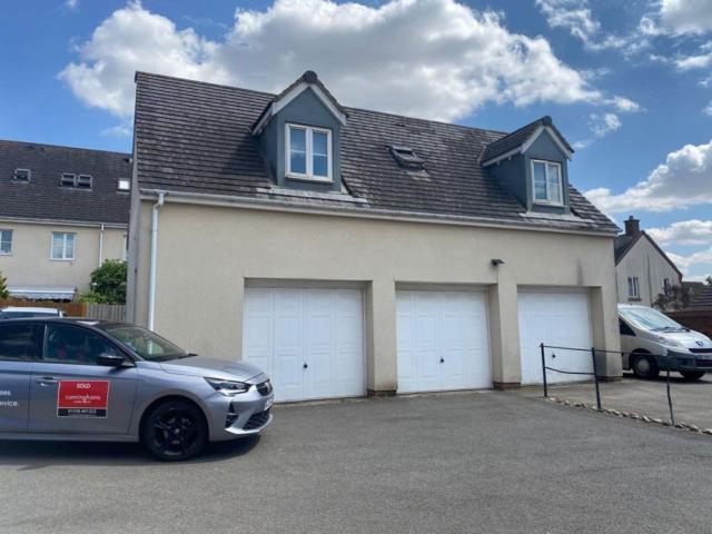 House at Wren Close, Corby