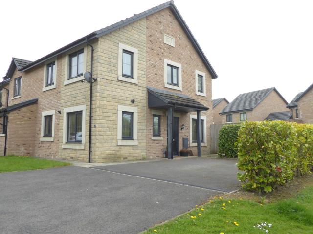 House at Wrens Lane, Cockermouth