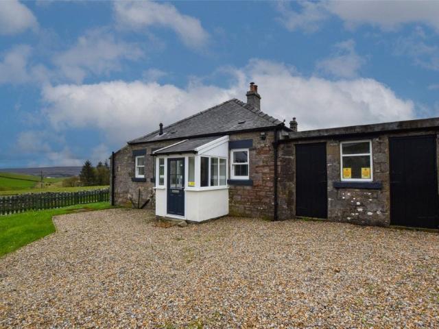 House at Wrentall Cottages, Langdon Beck